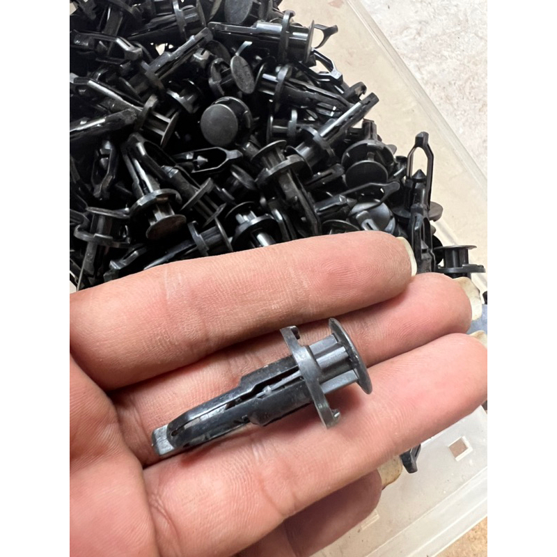 Toyota INNOVA INOVA FORTUNER HILUX HILUX UNIVERSAL BUMPER Grill Knob ...