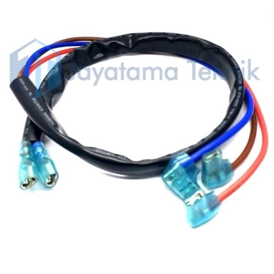 Ac Compressor Cable for 1/2 PK, 3/4 PK, 1 PK | Shopee Malaysia