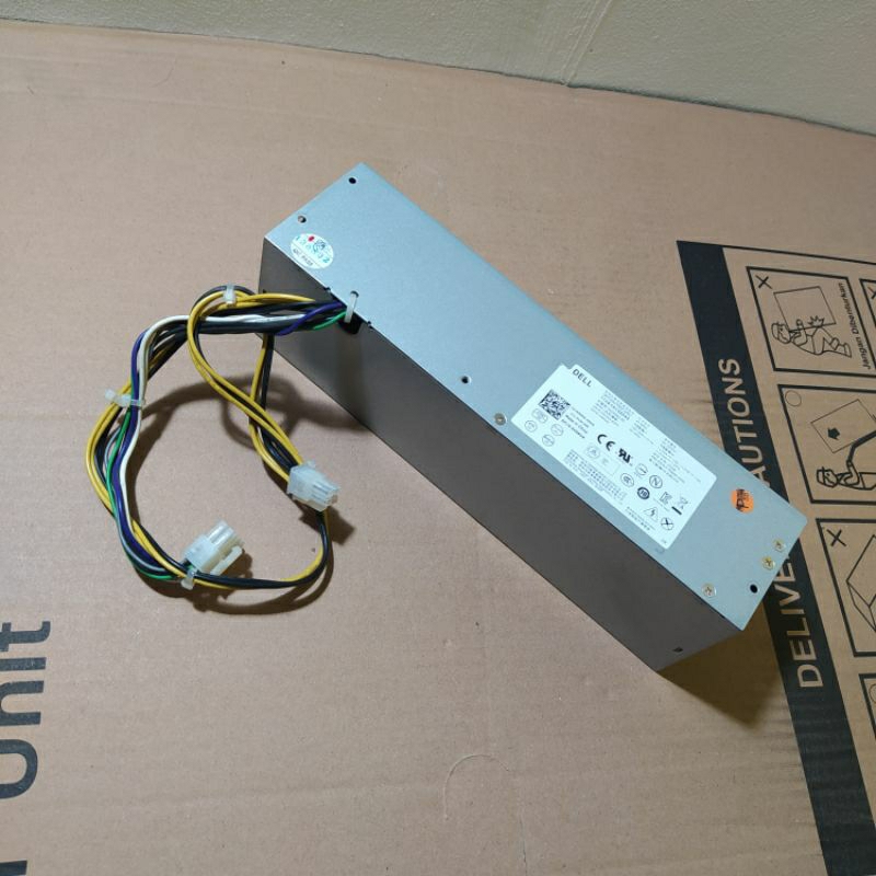 Original power supply For Pc Dell Optiplex 3020 9020 7020 T1700 ...