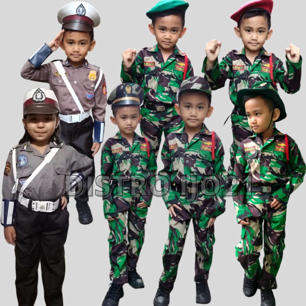 [R48(]!! Wholesale Professional Uniforms For Children Stripes CARNAVAL ...