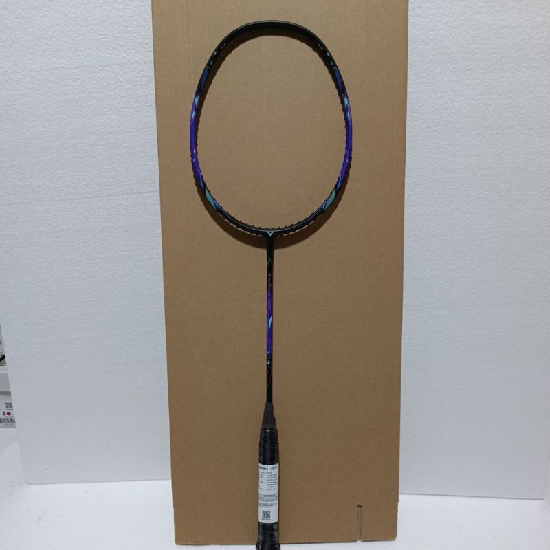 Victor AuraSpeed 9000 J racket | Shopee Malaysia