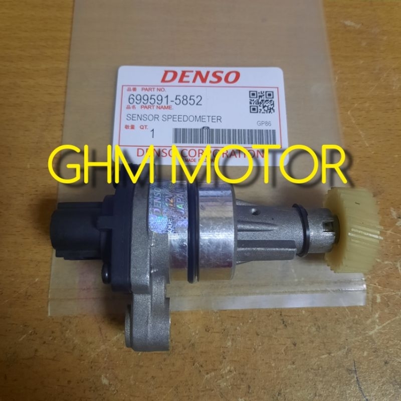 Toyota corolla great DENSO speedometer sensor | Shopee Malaysia