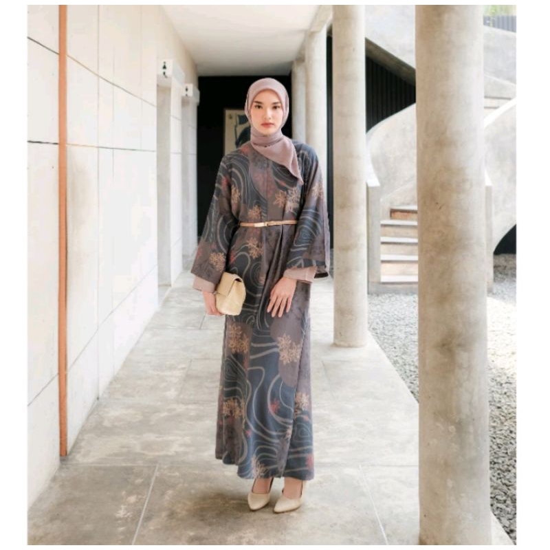 Mecca Robe set Contains 2 Business set Packages | Shopee Malaysia