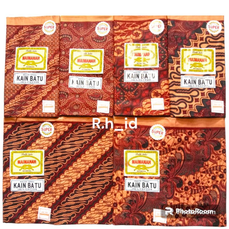 Long Cloth BATIK Absorbs Water // Side Cloth // Sling Cloth/Maternity ...