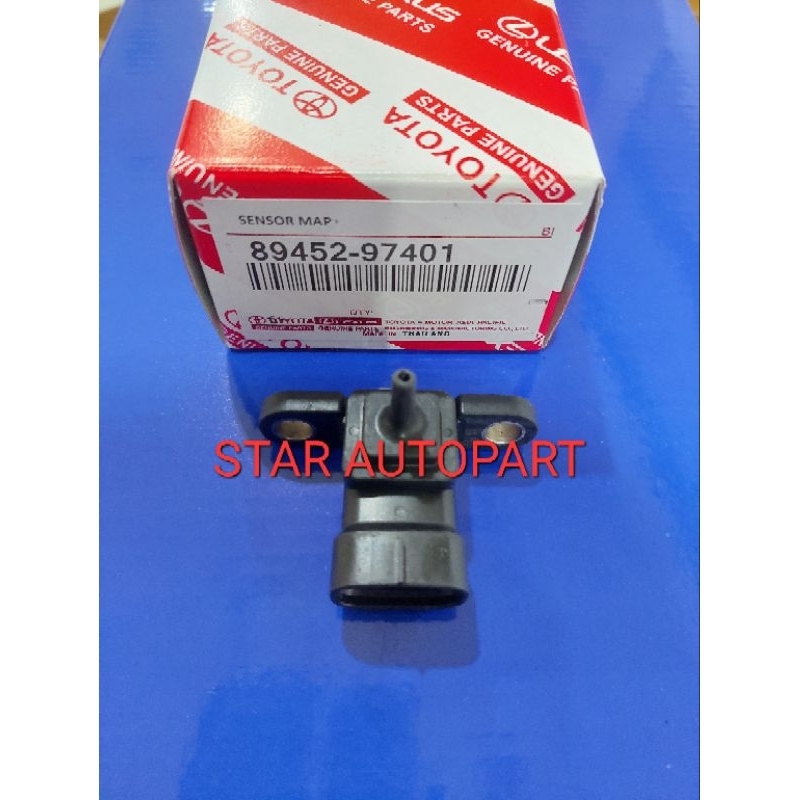 Avanza XENIA RUSH TERIOS MAP SENSOR | Shopee Malaysia