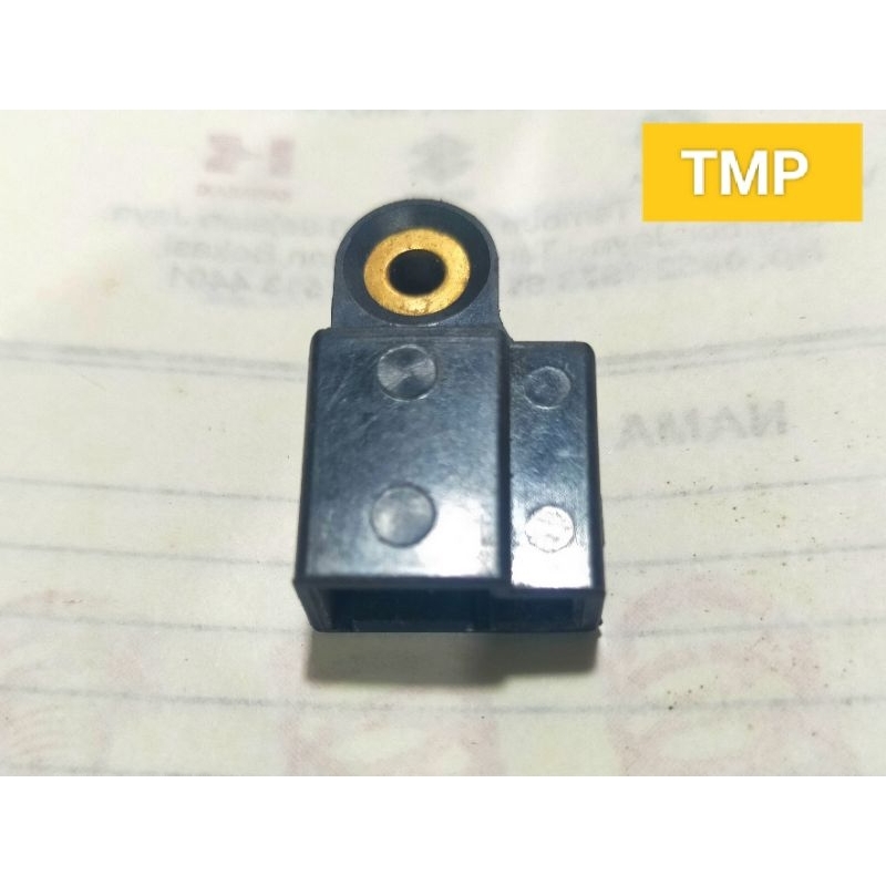 Toyota DENSO UNIVERSAL Horn Socket original | Shopee Malaysia
