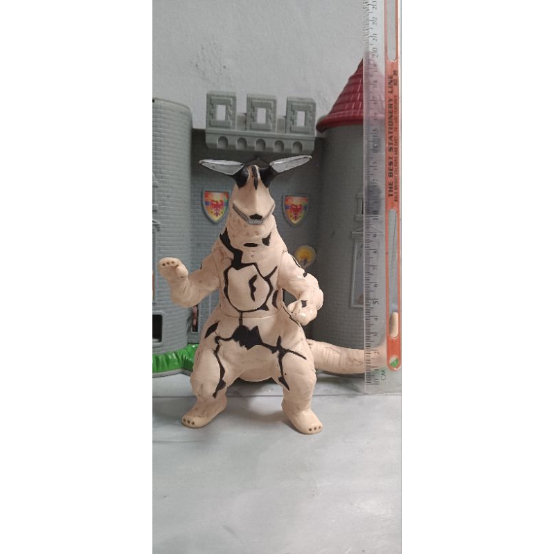 Ultraman Kaiju Eleking Monster Figure | Shopee Malaysia