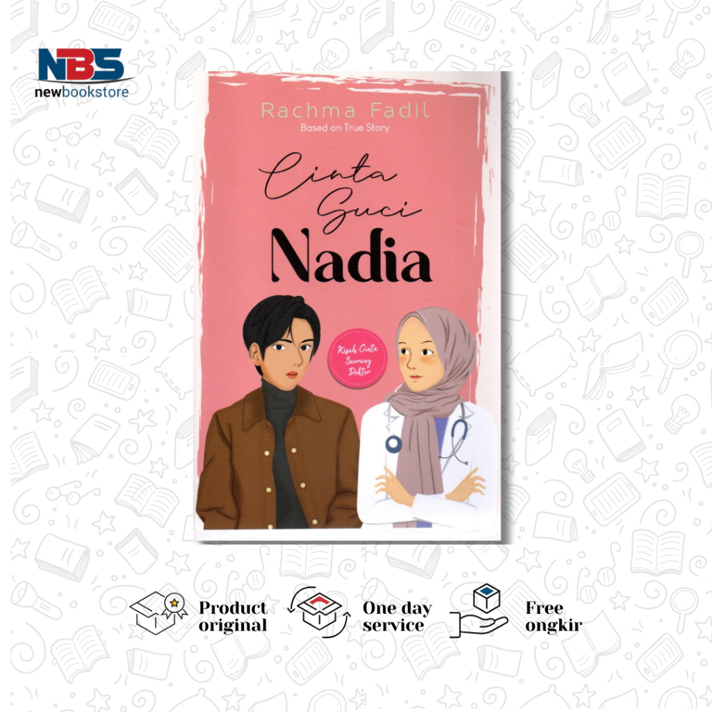 Nadia's Holy Love - The Love Story Of A Doctor - Based On True Story ...