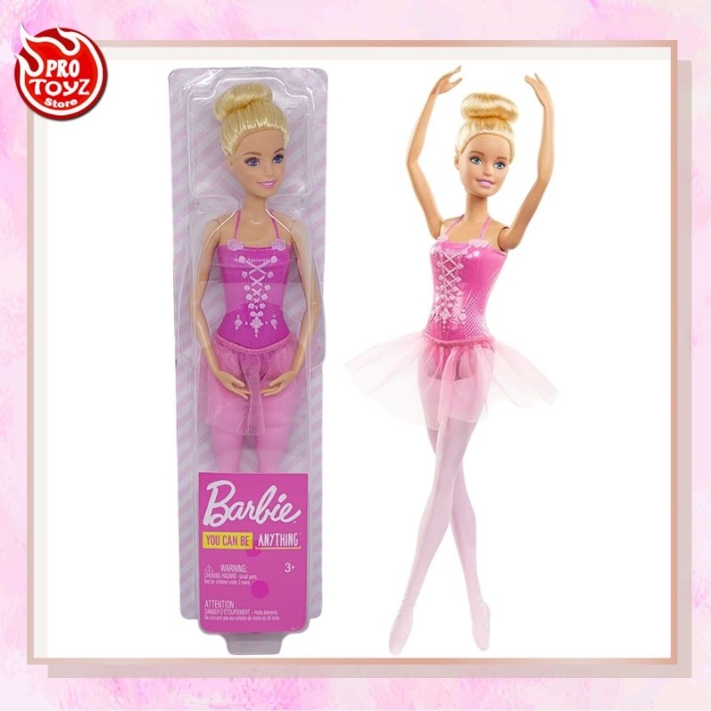 Barbie Barbie Barbie Original, Barbie Basic, Barbie Ballerina, Barbie ...