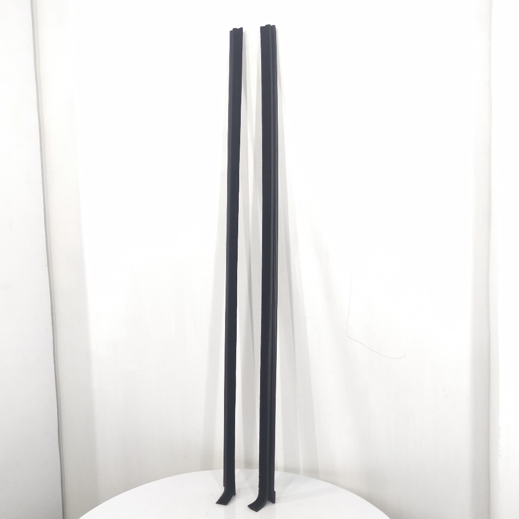 Front Outer Glass Seam Set Nissan Frontier D21 (200-2012) | Shopee Malaysia