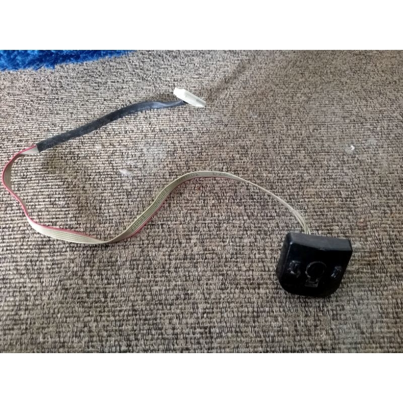 Panasonic TH 24F305G tv remote sensor module | Shopee Malaysia