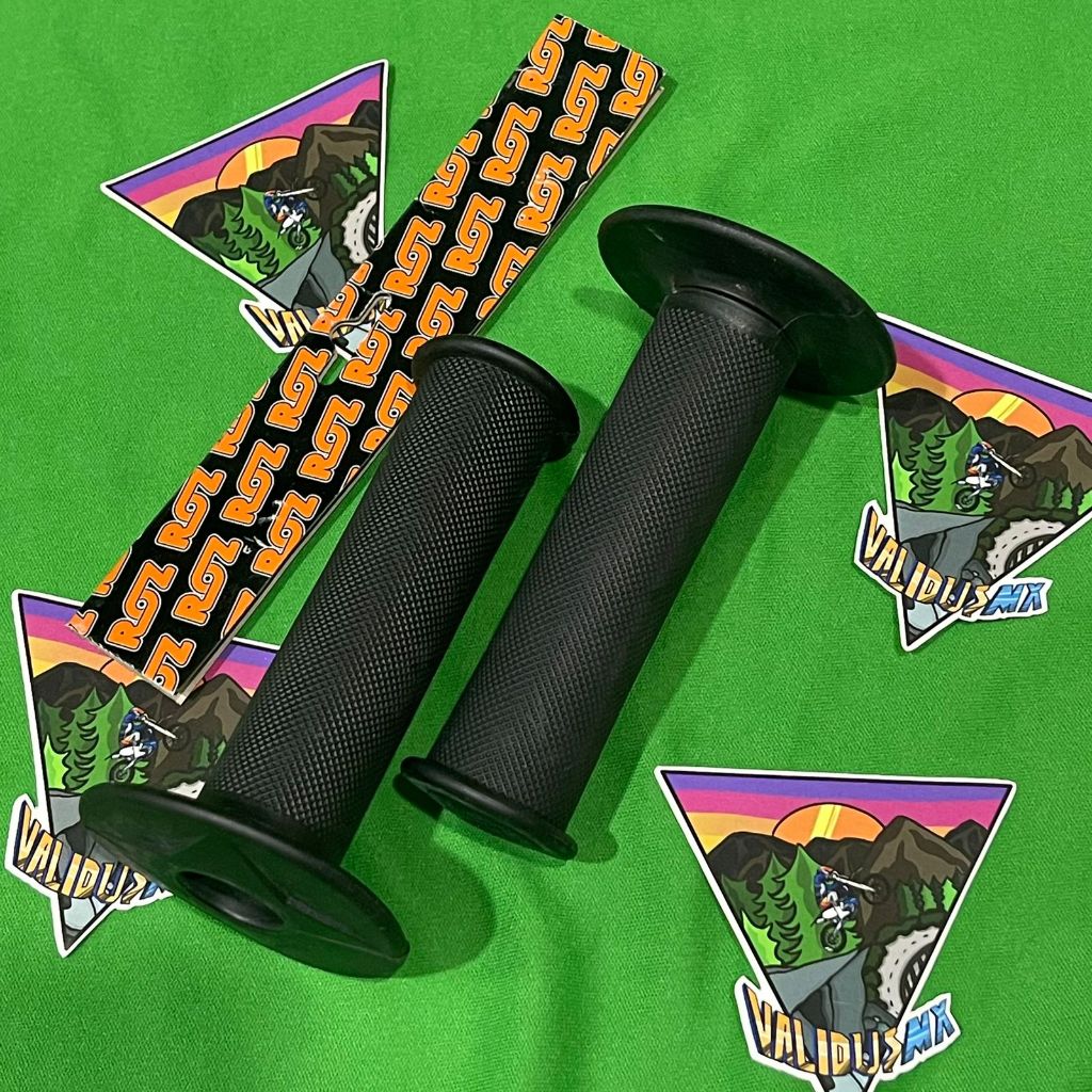 Original ROZ Full Diamond Soft Compound Hand fat Grip | Shopee Malaysia