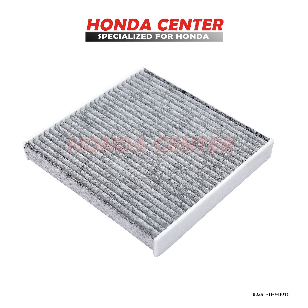 Cabin Filter Filter Ac Jazz Rs Ge8 Gk5 City 2009 2010 2011 2012 2013 ...