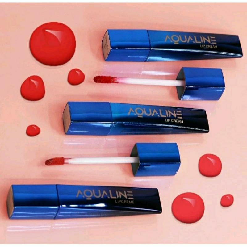 Lt PRO AQUALINE LIPCREAM 100% ORIGINAL | Shopee Malaysia