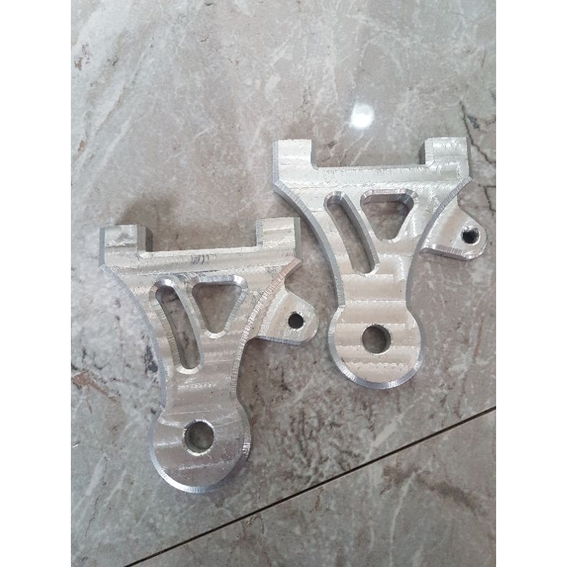 Doraemon Caliper bracket Rear fu,sonic,ninja For disc uk 220mm Up And ...