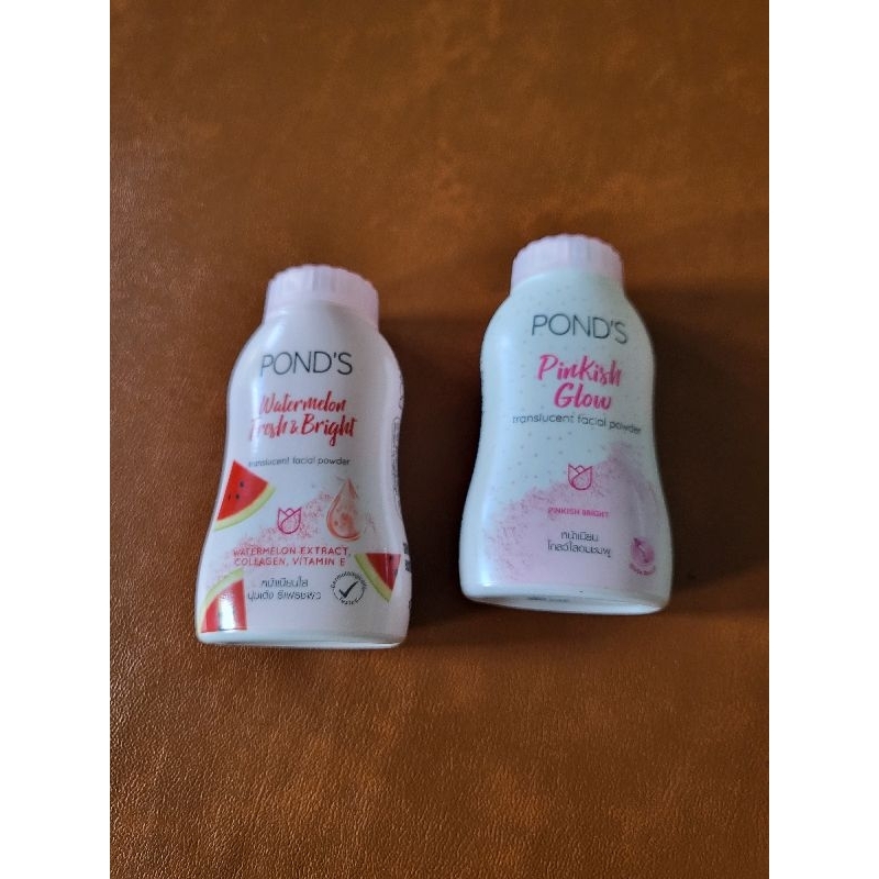 Ponds face powder original thailand | Shopee Malaysia