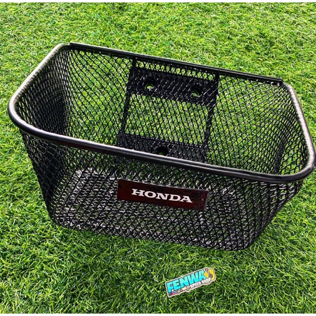 Basket Wave 125 old original Honda Thailand | Shopee Malaysia