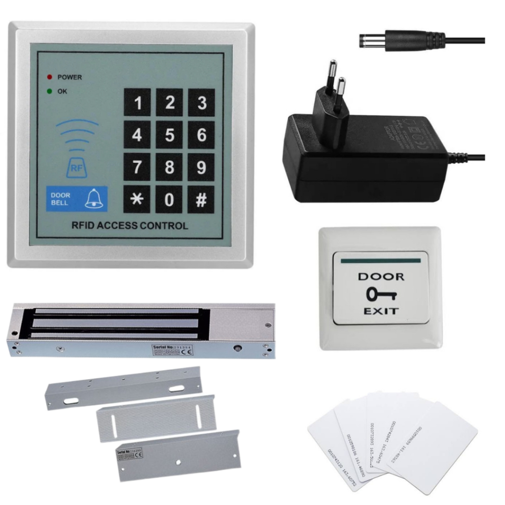 Access door door access control package door access package | Shopee ...