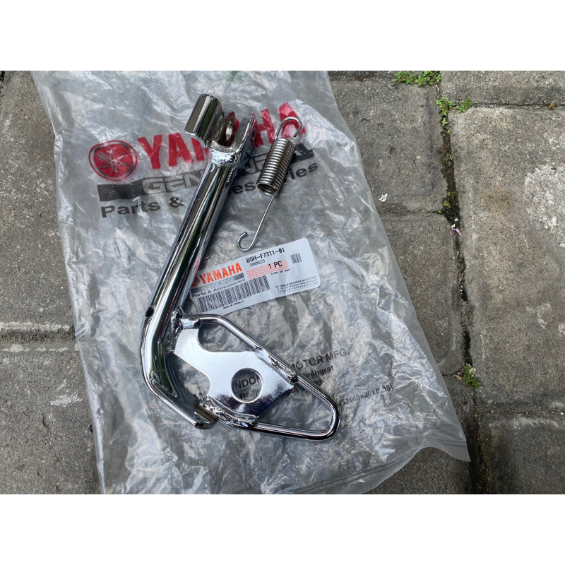 Standard 1 side standard nmax new nmax neo nmax turbo downsize original ...