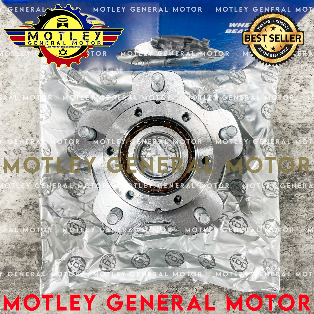 Nap HUB NUB NAP BEARING WHEEL FRONT LAHAR KLAHAR KLAHER LAHER FRONT ...