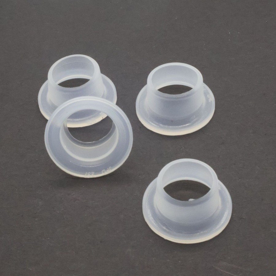 Rubber for attaching to the faucet thread without Sealtape Seal Rubber ...