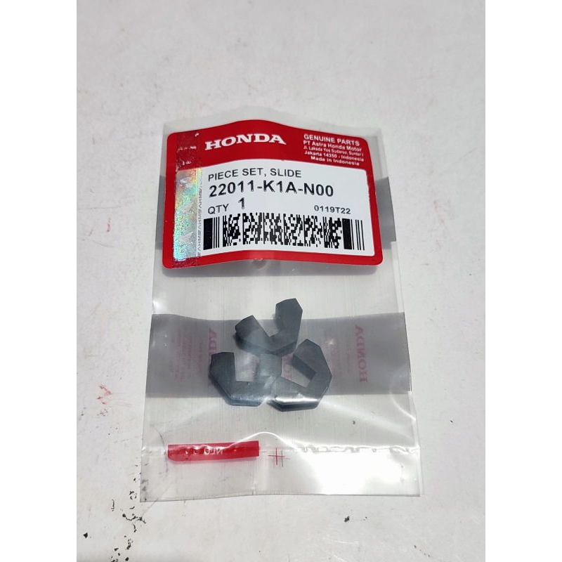 Genio roller stud Slider, beat street, beat new esp (K1A) | Shopee Malaysia