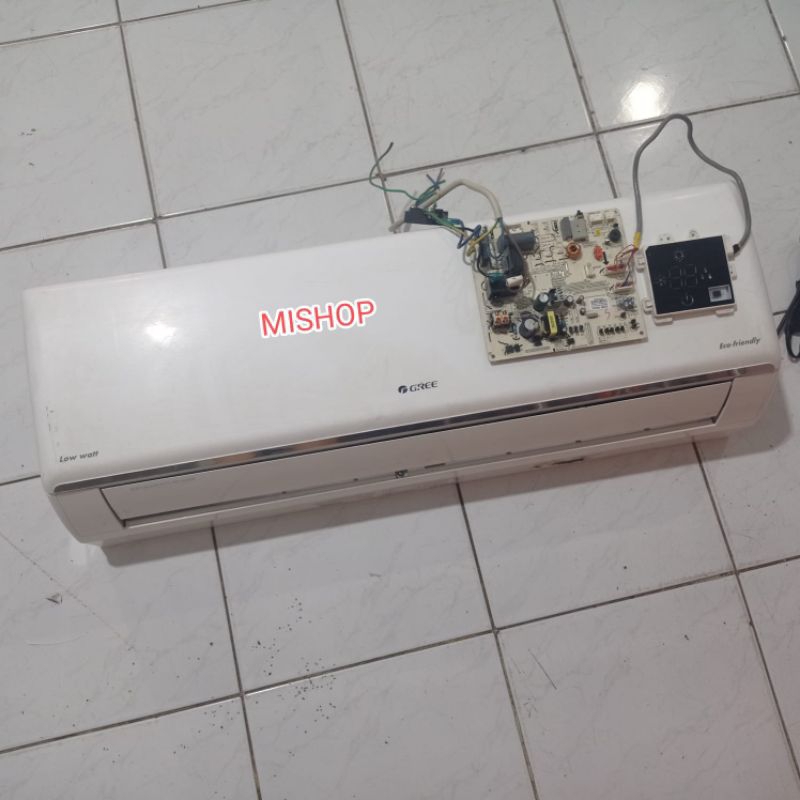 GREE GWC AC PCB MODULE 05/07/09/12COO/1 ORIGINAL | Shopee Malaysia