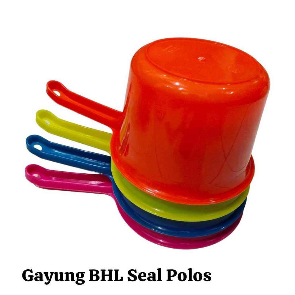 Jumbo plastic water dipper Bathroom dipper | Shopee Malaysia