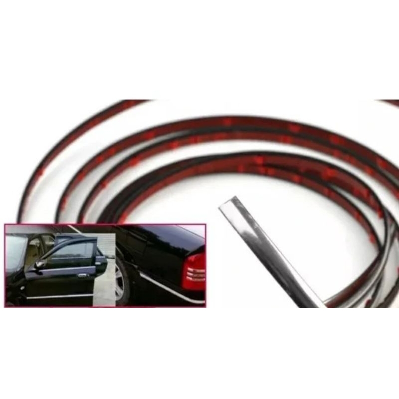 Additional list of car gutter doors | Shopee Malaysia