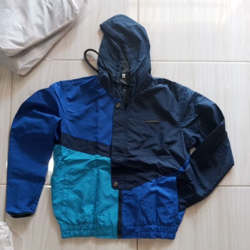 Original honda scoopy 2024 jacket L | Shopee Malaysia