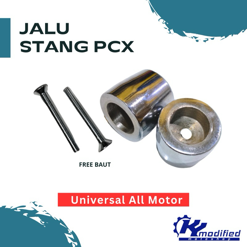 Universal Original Honda PCX handlebars for All Vario Beat motorbikes ...