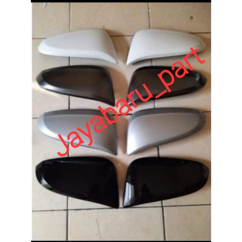 Original toyota innova zenix reborn fortuner GR hilux rear view mirror ...