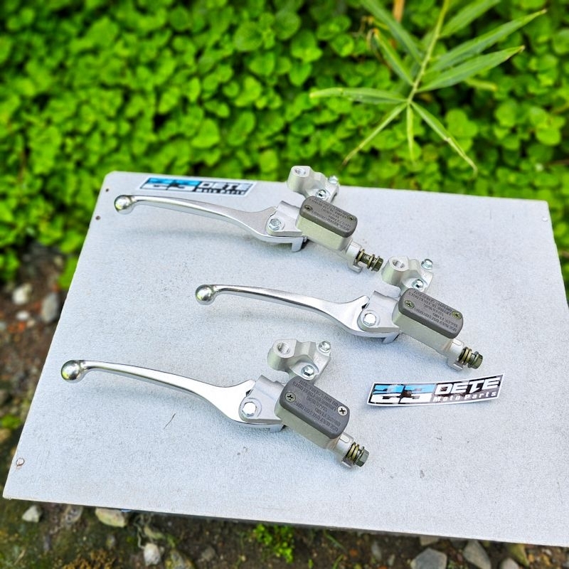 Honda Wave Brake Master slim model | Shopee Malaysia