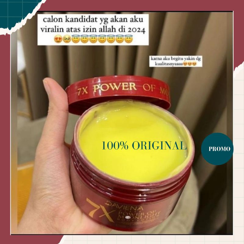 Daviena SKINCARE HAND BODY LOTION/HB DOSTING DAVIENA | Shopee Malaysia