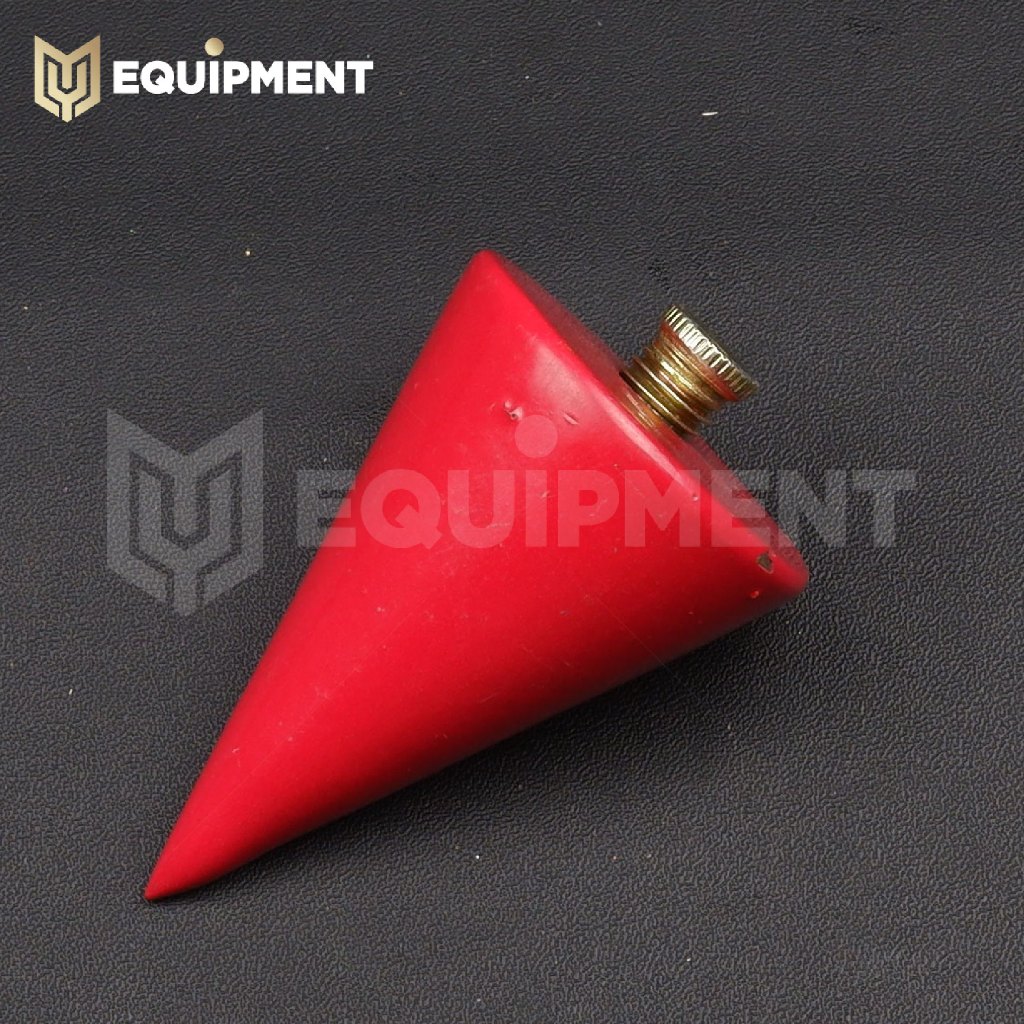 400gram cone model pendulum / plumb bob / builder's pendulum lotan edit ...