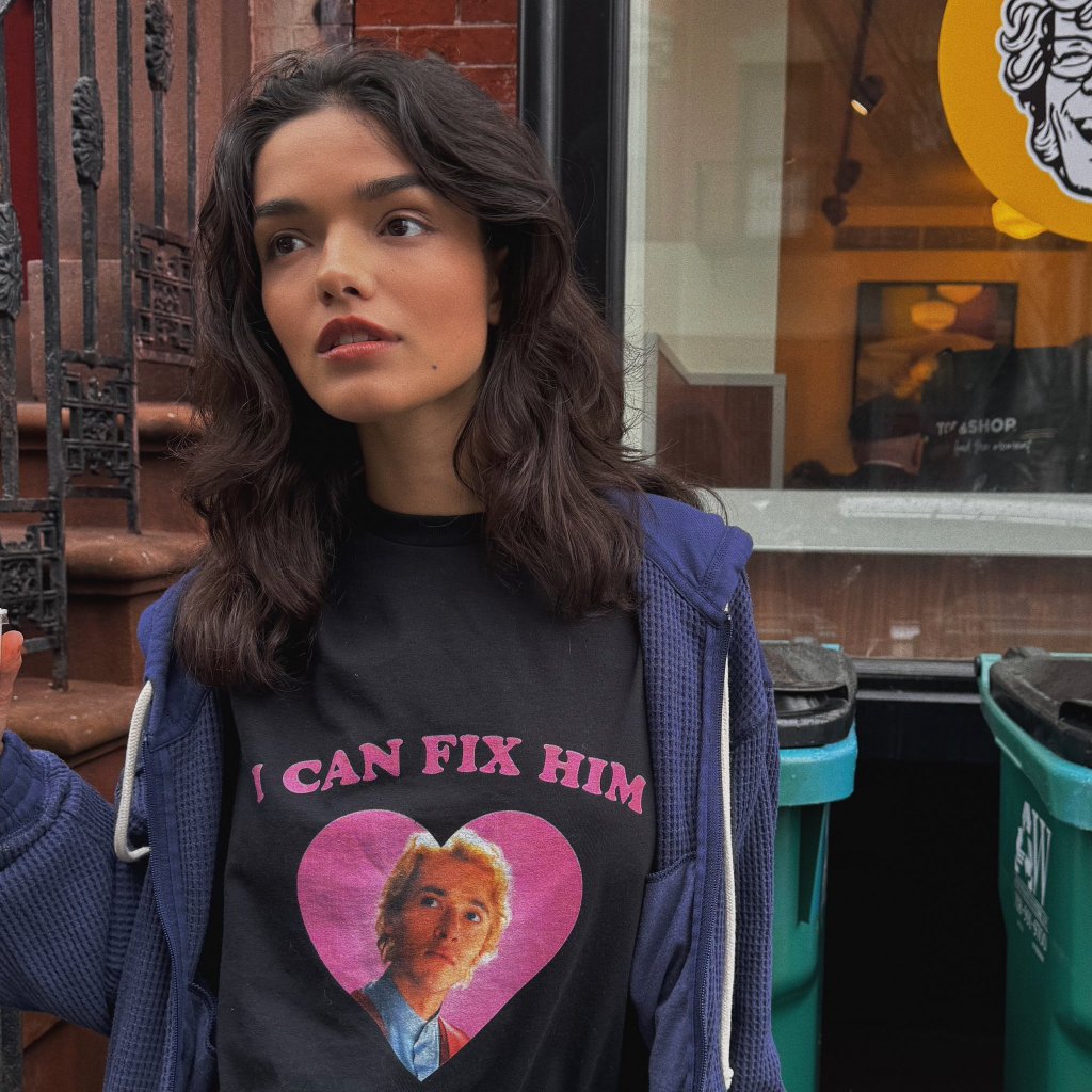 I Can Fix Him Coriolanus Snow Hunger Games Rachel Zegler Tom Blyth T ...