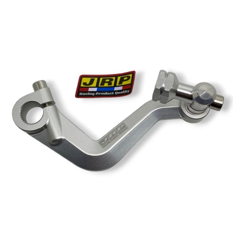 Jrp Thailand Motorcycle Rear Brake Thigh Universal Bent Model For All ...