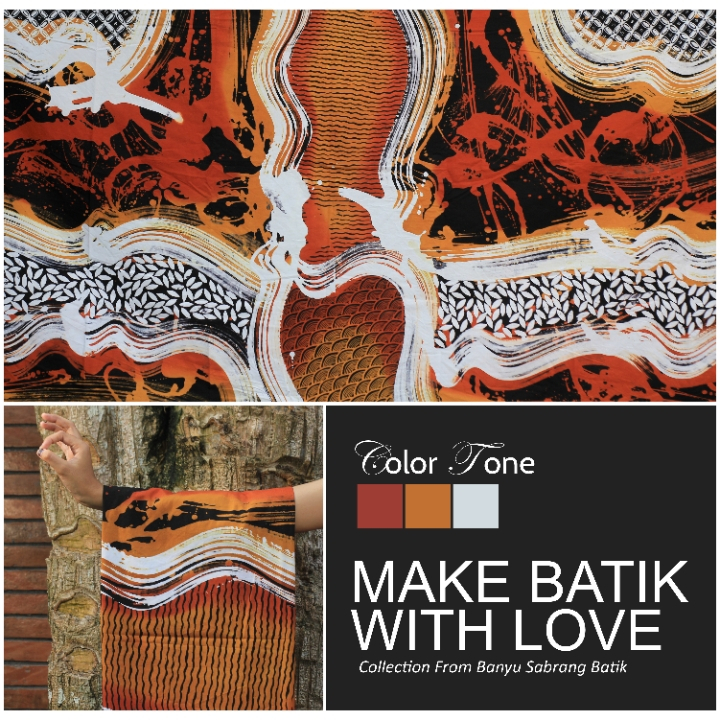 Traditional Original BATIK-Original BATIK JOGJA BATIKFamily Uniform ...