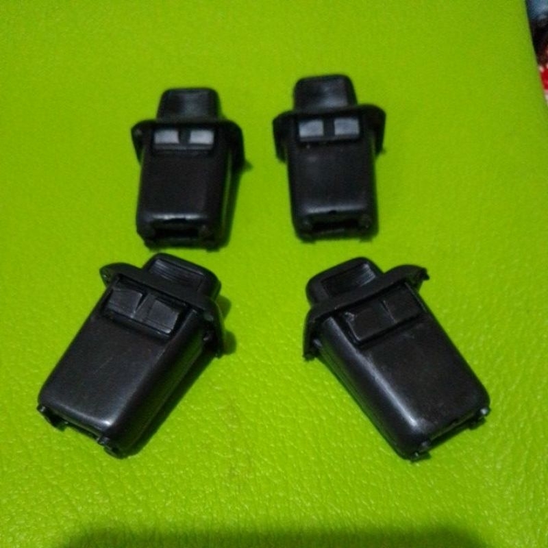 Kijang super/grand/capsule door knob price per 1 piece | Shopee Malaysia