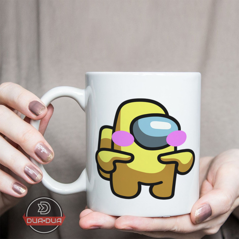 Mug among us embarrassment | Shopee Malaysia