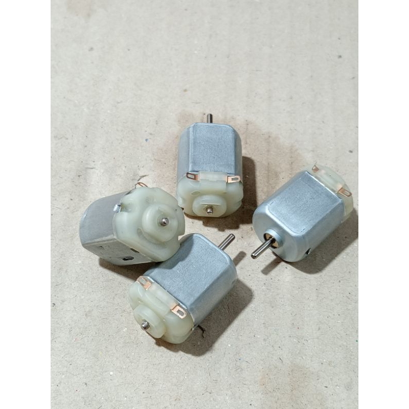 TAMIYA DYNAMO SMC MOTOR SINGLE SHAFT ORIGINAL LOSSEKIT | Shopee Malaysia