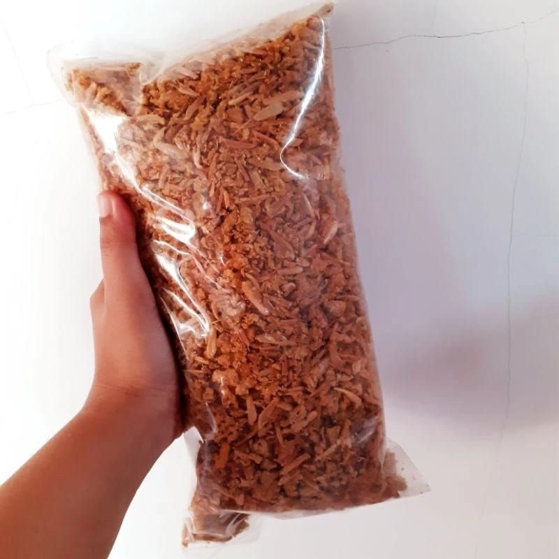 Baby CRAB Legs 1 KILO | Shopee Malaysia