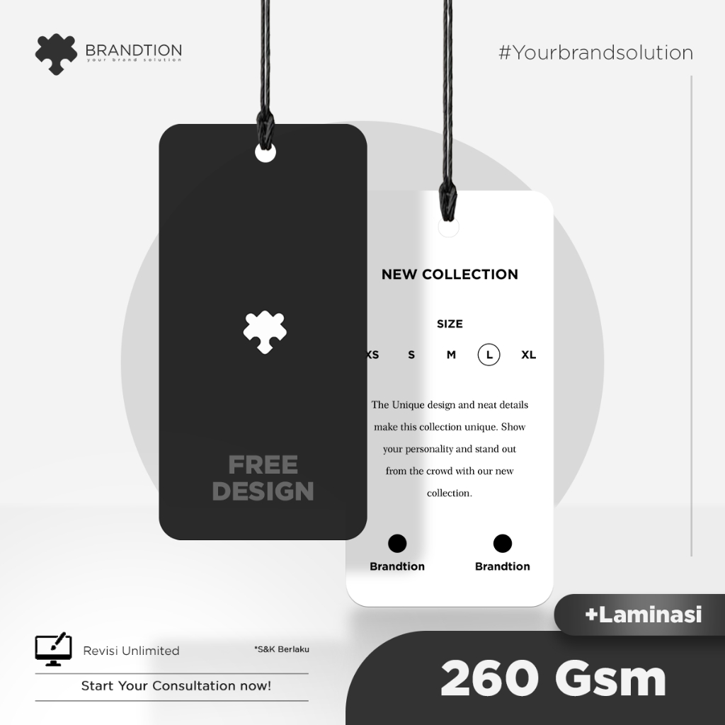 Hang Tag Custom Free Design | Custom Label Clothes Tag | Clothes Hang ...