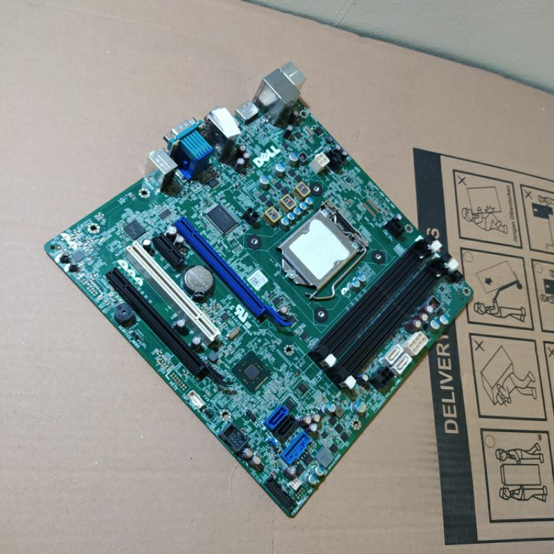Dell Optiplex 7020 MT/Tower Motherboard | Shopee Malaysia