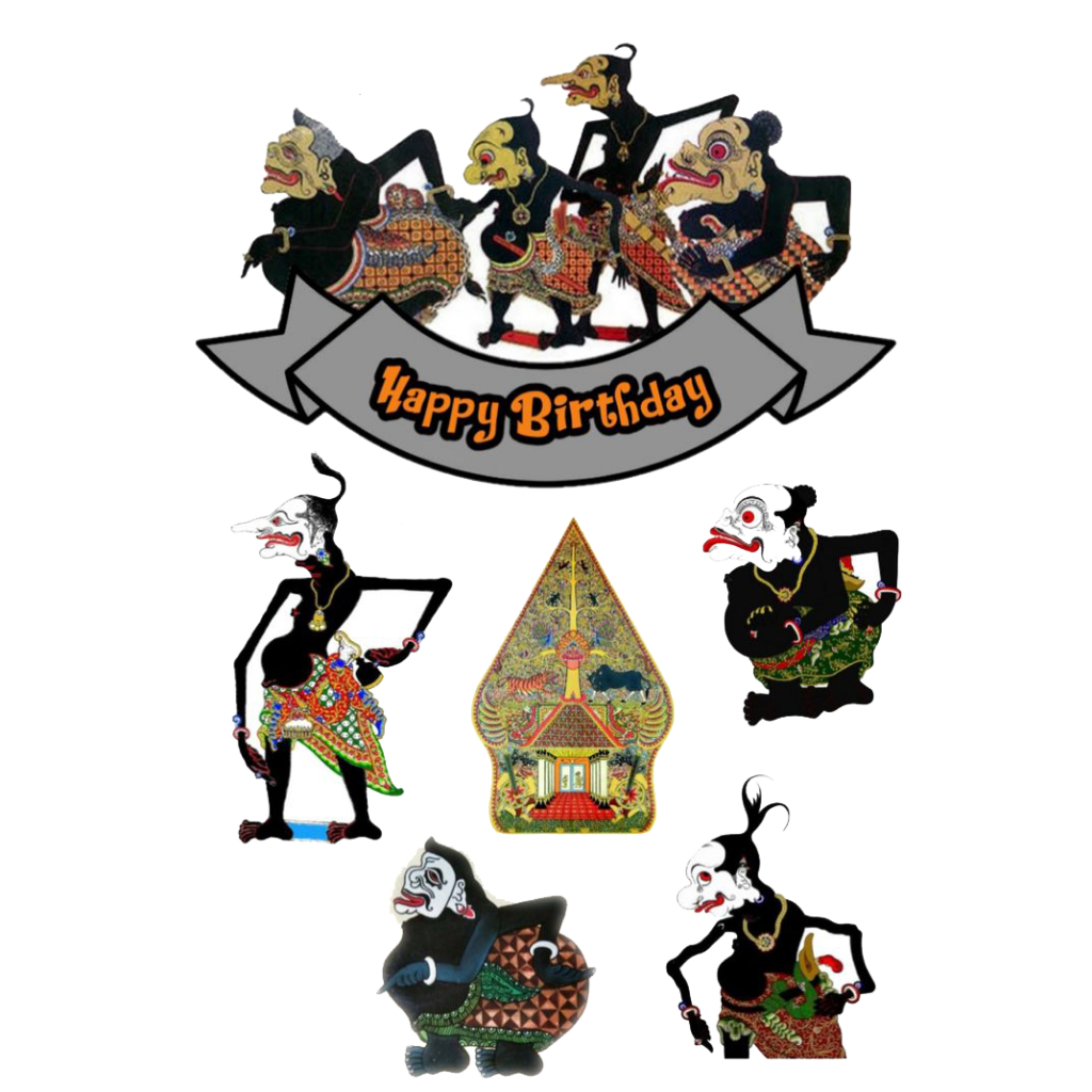 Custom CAKE TOPPER Birthday CAKE TOPPER Puppet Birthday CAKE TOPPER ...