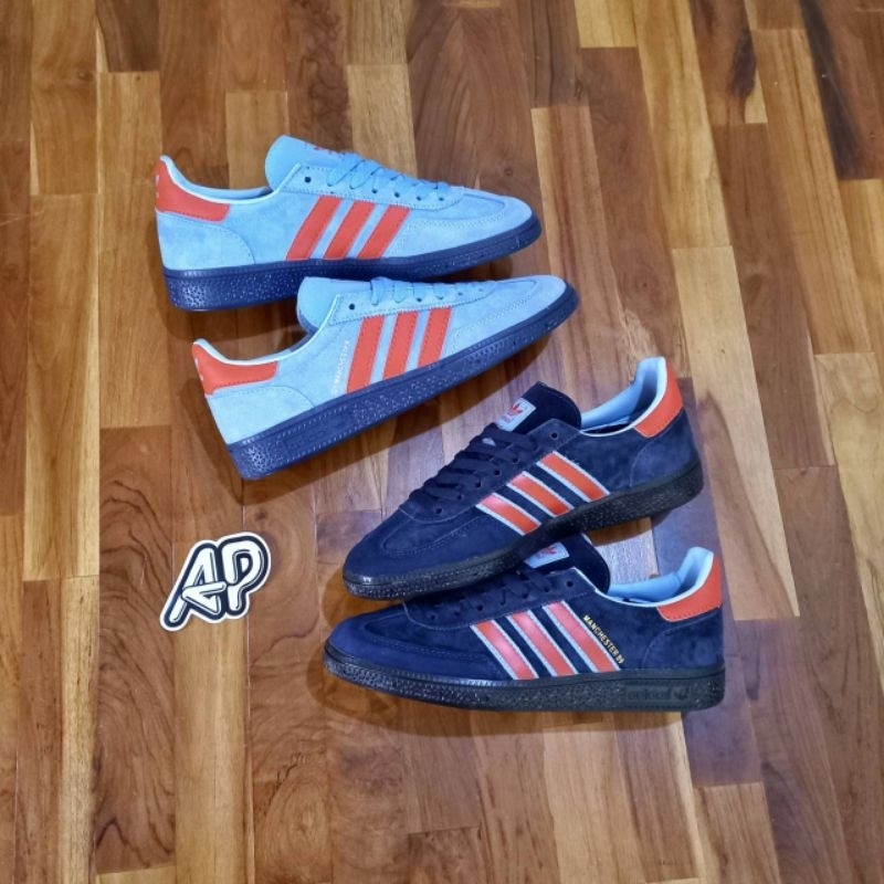 Adidas Manchester 89 Spzl | Shopee Malaysia