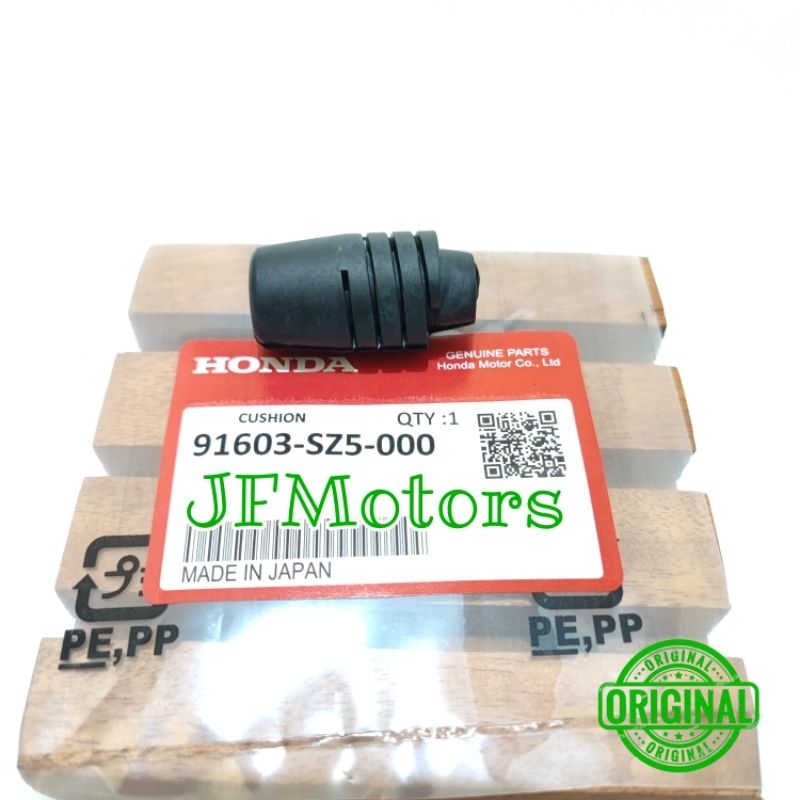 MESIN Honda Civic Genio Ferio City Z Engine Hood Stopper Rubber Stopper ...