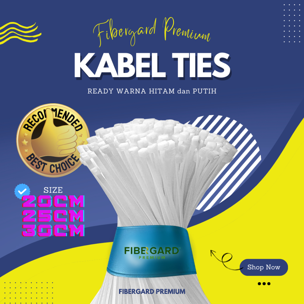 Cable Ties for Fiber Tie-Down Straps - Nylon Cable Tie - High Quality ...
