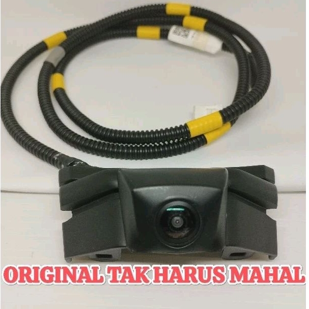 Alphard Front Grill Parking Camera 2018 - 2023 | Shopee Malaysia