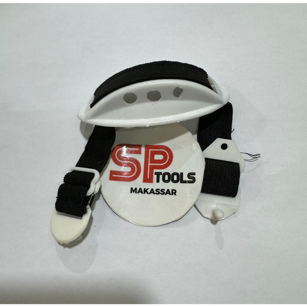 HELMET CHIN STRAP PROJECT SAFETY HAT CHIN STRAP (KAT PIN MODEL ...